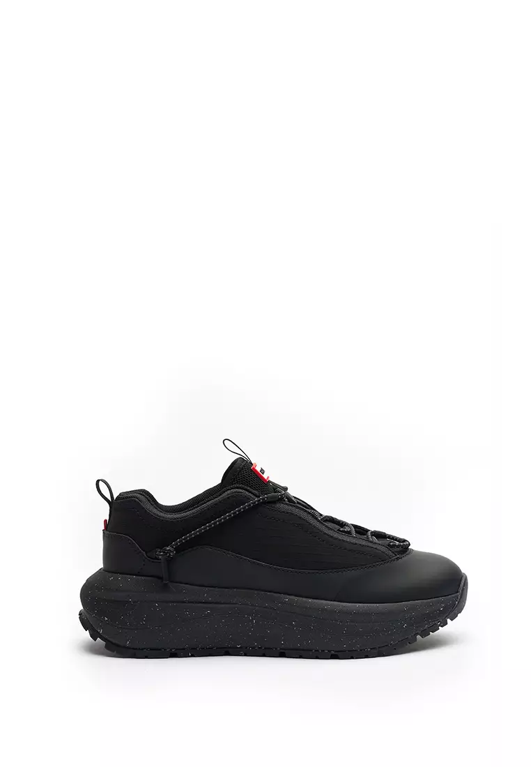 Buy Hunter Boots UNISEX HUNTER GRIP TRAINERS Online | ZALORA Malaysia