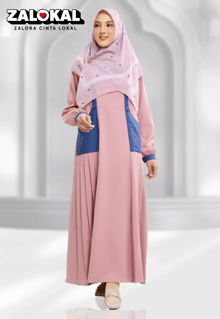 RABBANI Original Official Store di ZALORA Indonesia