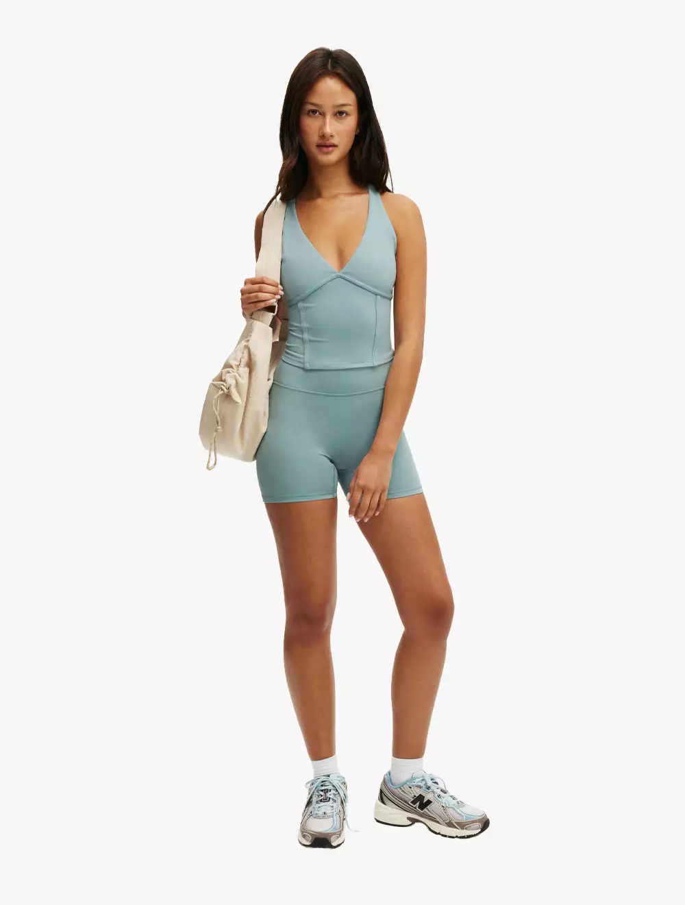 Jual Cotton On Body COTTON ON BODY - TANK & KAMISOL - ULTRA SOFT ...