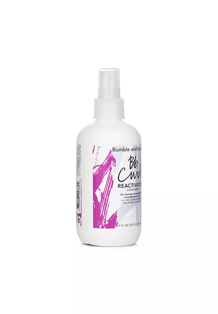 Buy Bumble and Bumble BUMBLE AND BUMBLE - Bb. Curl Reactivator (For ...