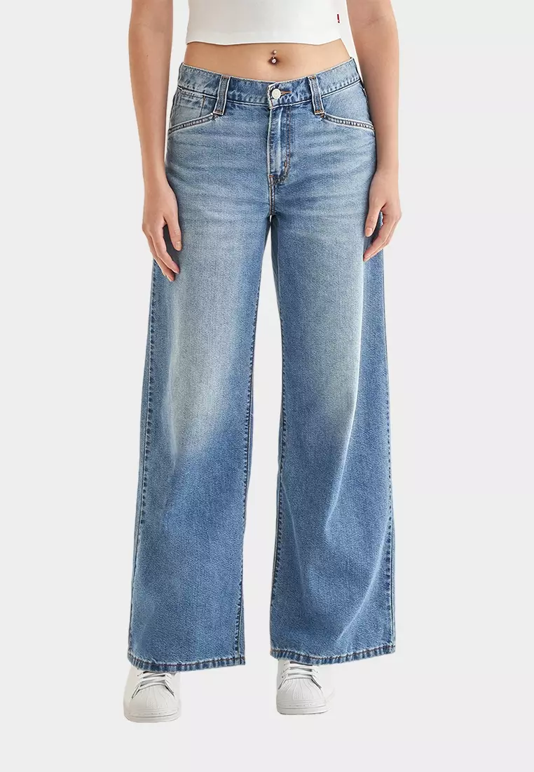 Levi's For Women | Shop Levi's Online On ZALORA Philippines