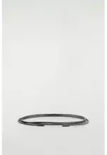 Buy COS LEATHER ROPE BELT 2026 Online | ZALORA