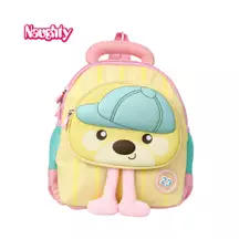 Jual Naughty Tas Ransel Anak Perempuan Sekolah Tk Paud Backpack Natalie ...