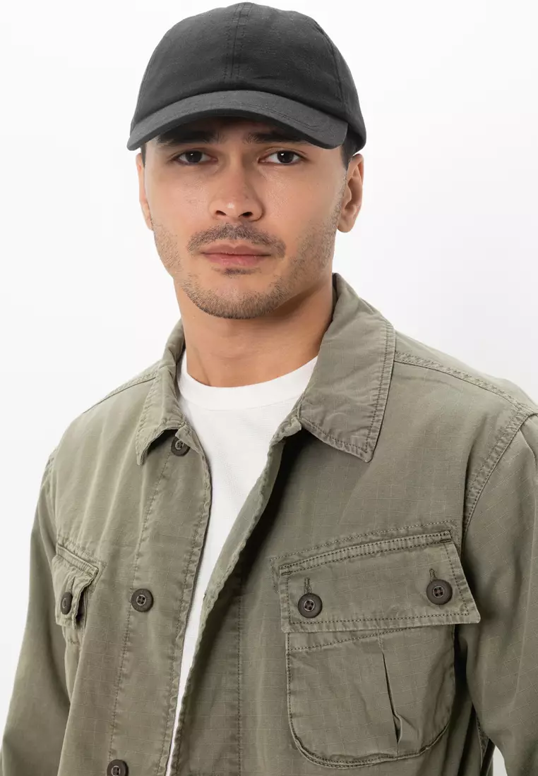 Buy Superdry Military Overshirt Jacket Online | ZALORA Malaysia