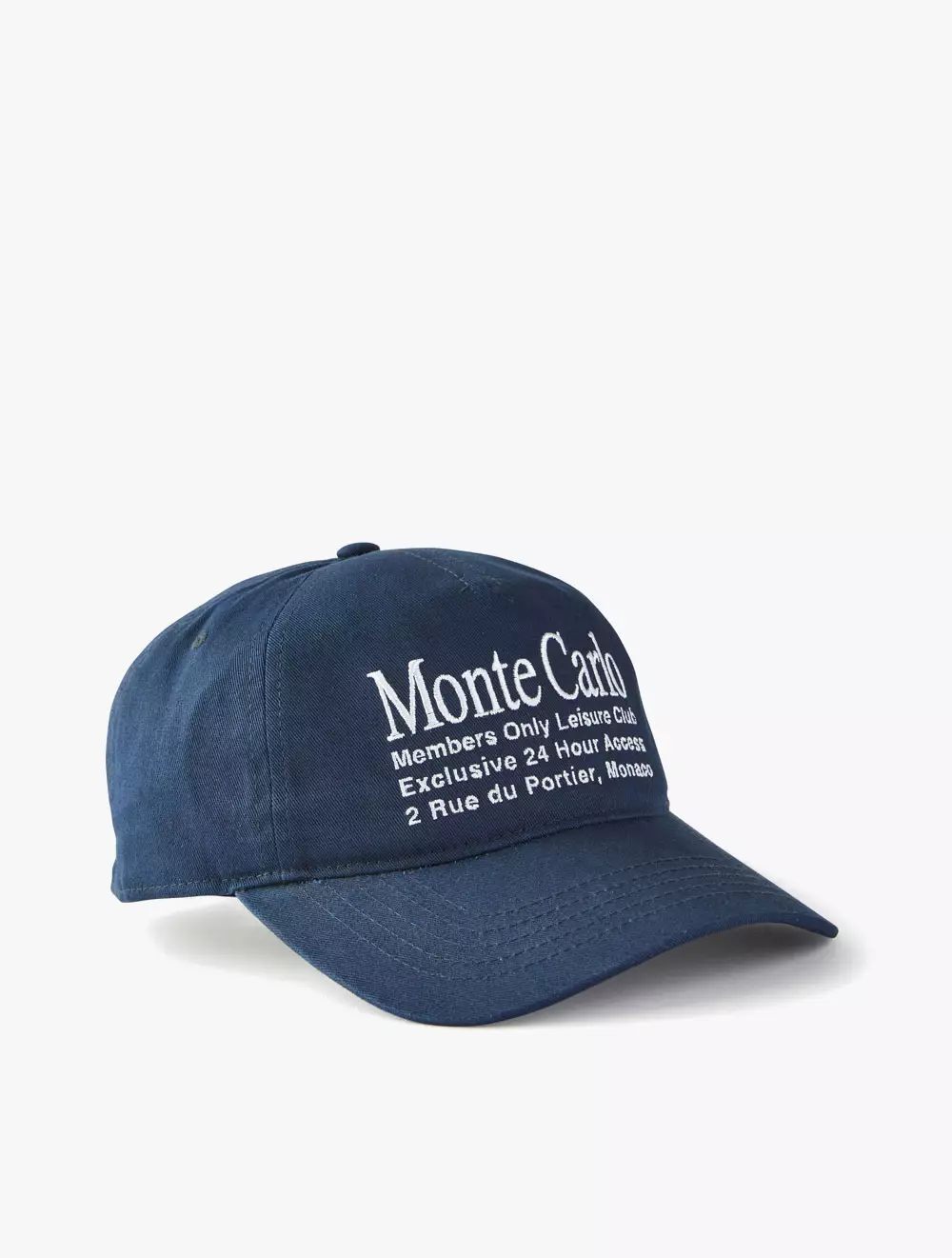 Jual Cotton On COTTON ON - TOPI & CAPS - 5 PANEL HAT Original 2025 ...