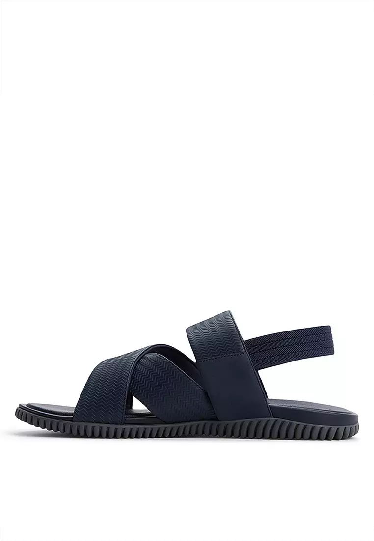 Jual ALDO Audrick Sandals Original 2025 | ZALORA Indonesia