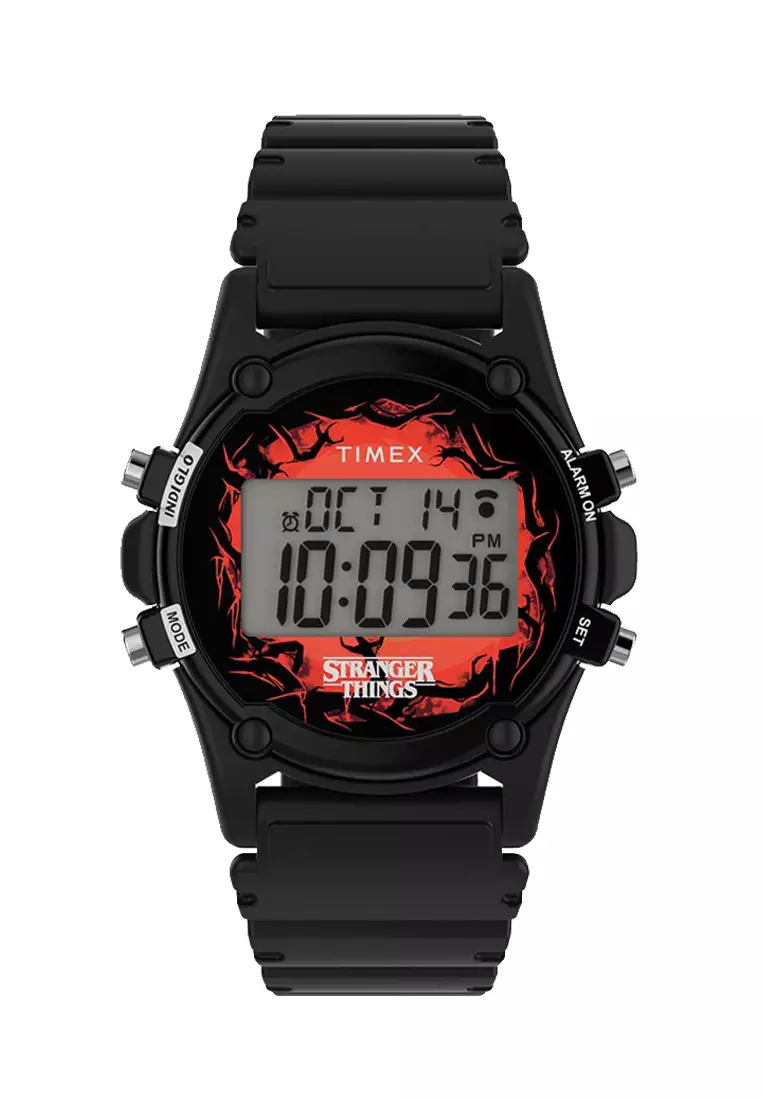 Timex Digital Watches For Men