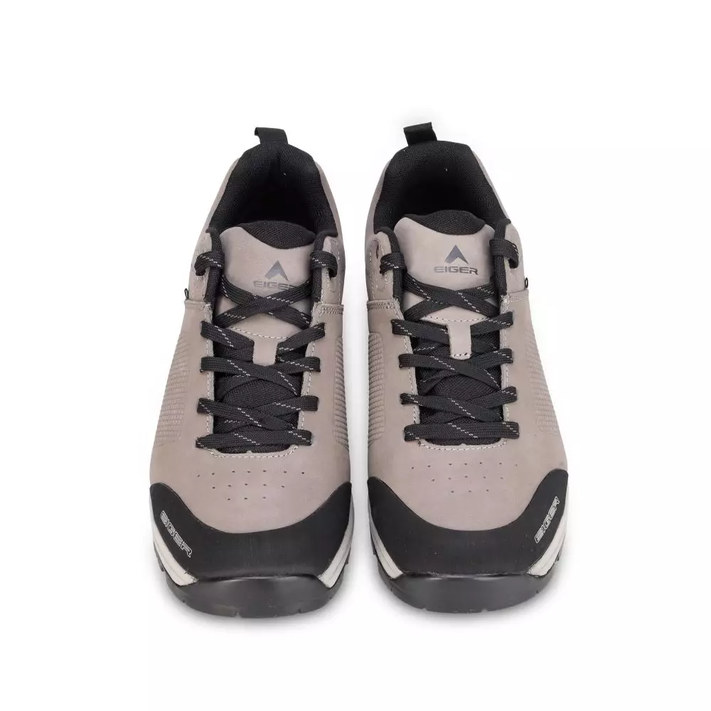 Jual Eiger Eiger Ardonix Shoes Original 2025 | ZALORA Indonesia