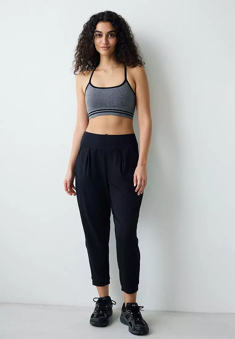 Buy Penti Yoga Pants 2025 Online | ZALORA