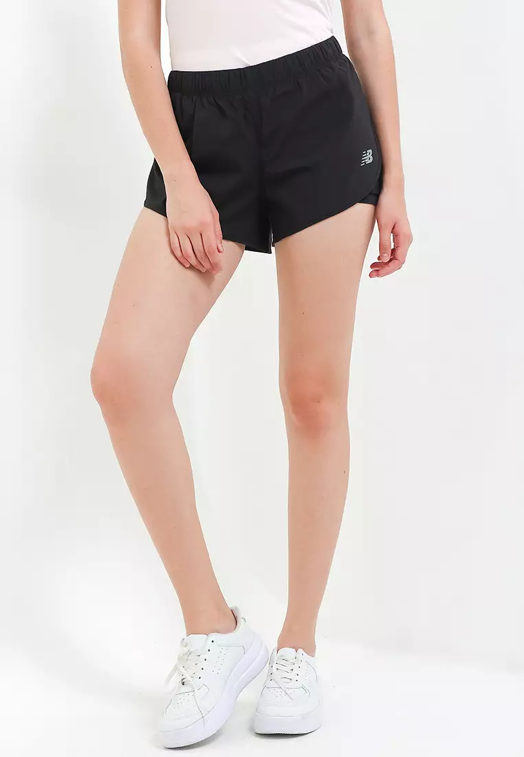 Buy New Balance Sport 2-In-1 Short 3",Black,"creation,edited,images ...