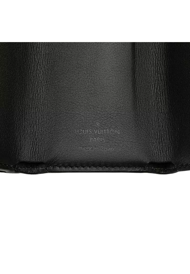 Buy Louis Vuitton Pre-Loved Monogram Eclipse Reverse 2025 Online | ZALORA