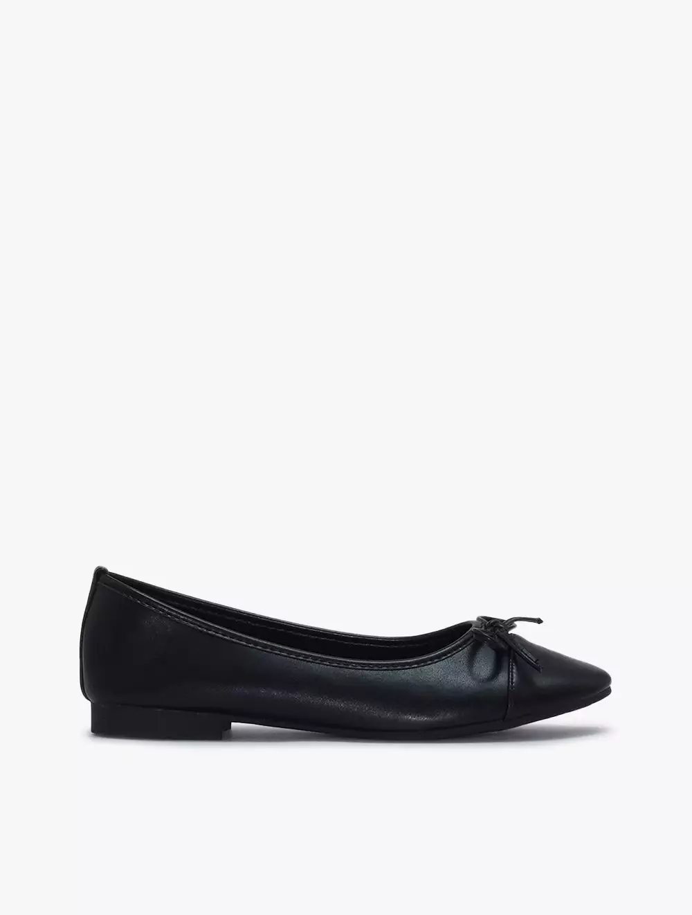 Jual PAYLESS Payless Chrissie Womens Livy Flats - Black_15 - Black ...