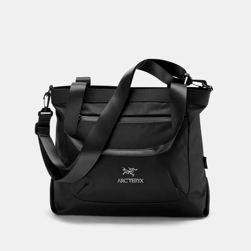 Jual Arc'teryx ARC'TERYX WANDERLUXE Tote Bag – Tas Totebag Outdoor ...