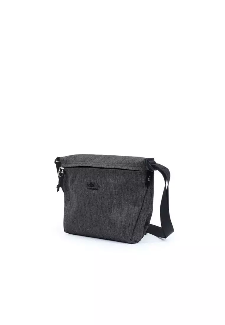 Jual Hellolulu Hellolulu Cana Compact Utility Bag Recycled (Flag Stone) Original 2024 | ZALORA ...