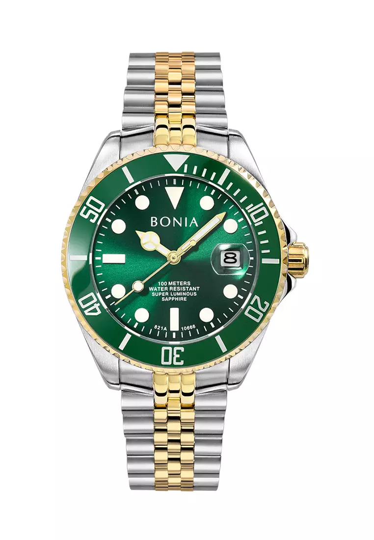 Buy Bonia Watches For Men Online @ ZALORA Malaysia & Brunei