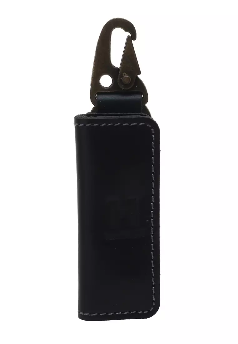 Jual Hamlin Elgreno Dompet STNK Mobil Motor Lipat Dua Fashion Pria ...