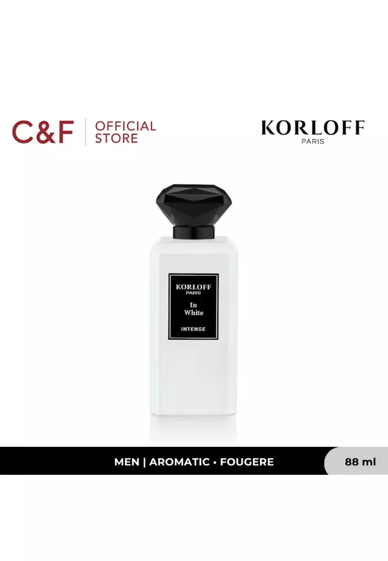KORLOFF Original Official Store di ZALORA Indonesia