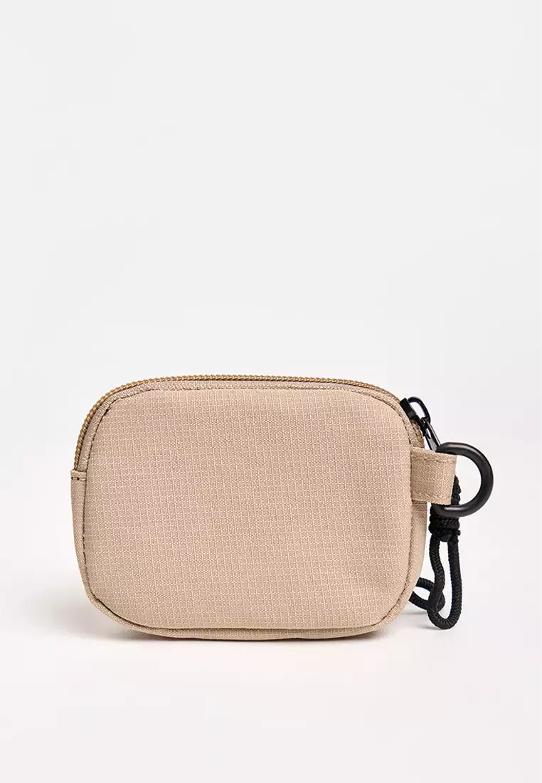 Buy Penshoppe Ripstop Coin Purse 2026 Online | ZALORA