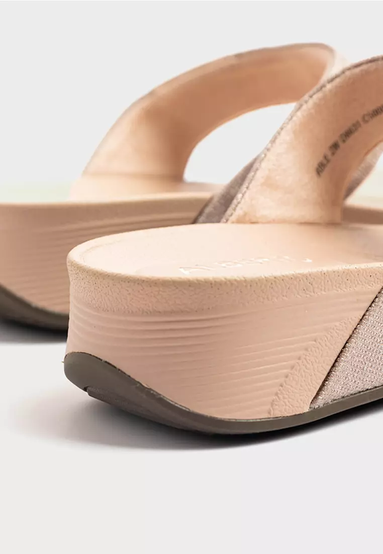 Buy ALBERTO Women's Cali Wedge Sandals 2025 Online | ZALORA Philippines