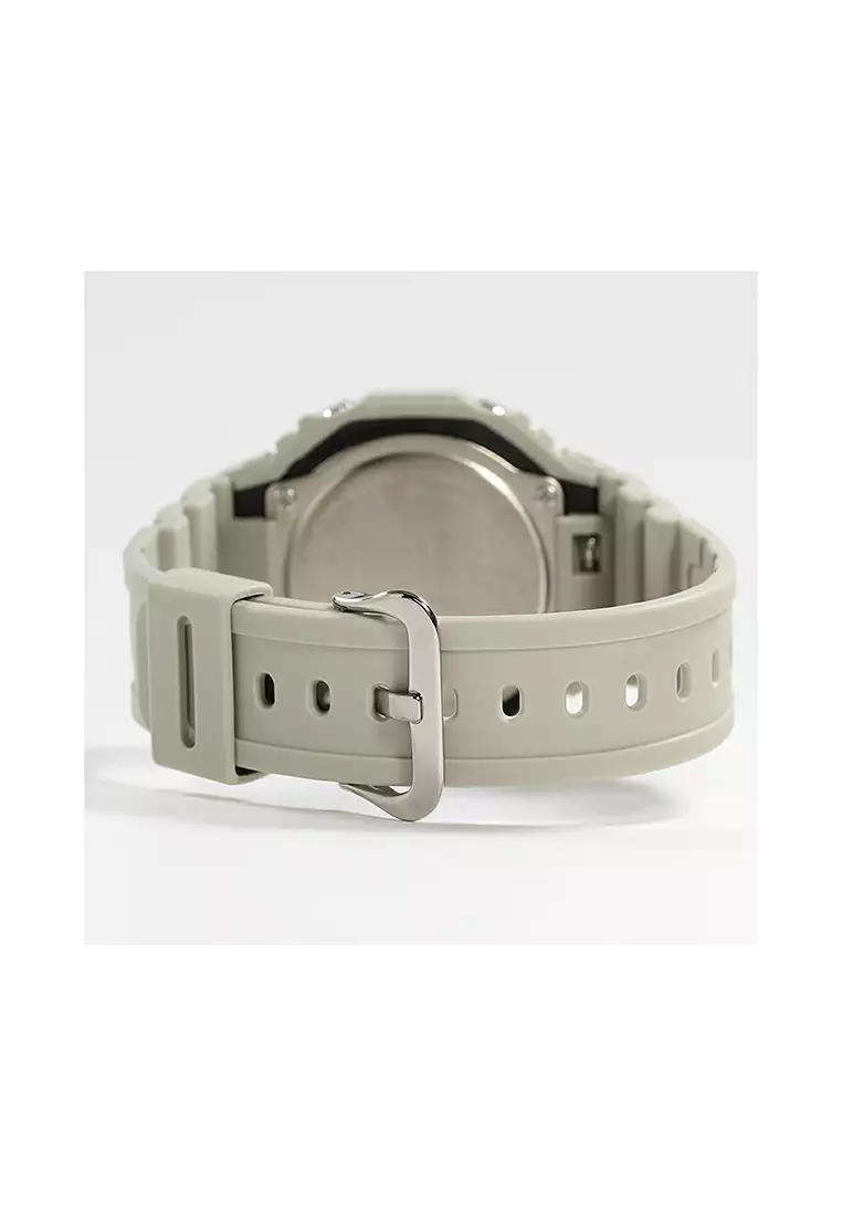 Buy G-Shock Urban Utility GA-B2100LUU-5A Men Analog-Digital Watch w ...