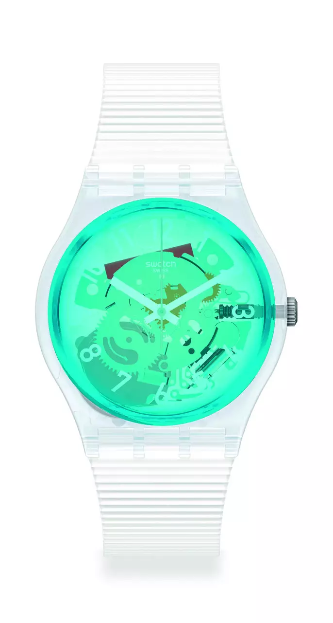 Swatch Original Official Store di ZALORA Indonesia