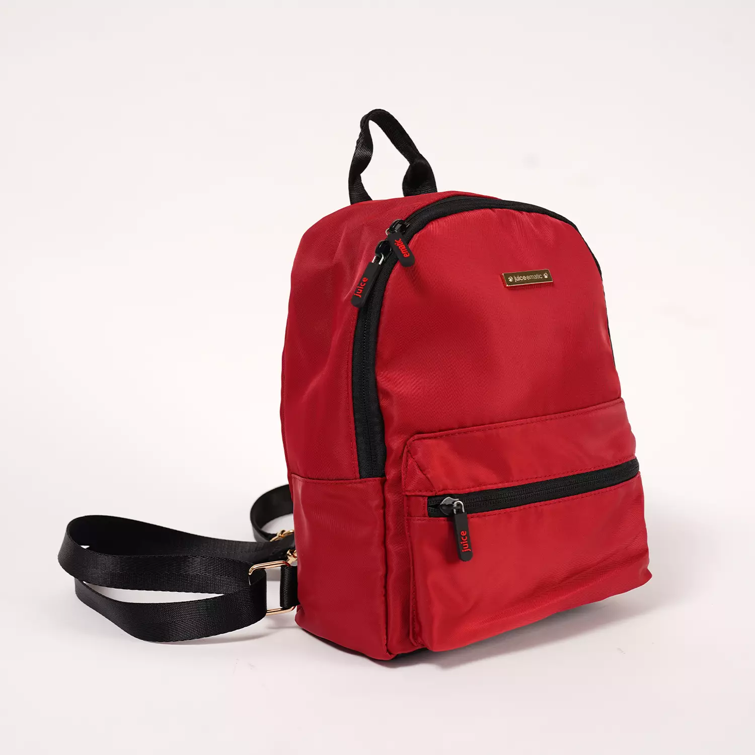 Jual Juice Ematic Juice Ematic Tas Gendong Wanita Morticia Planet Surf ...