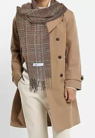 Jual Syal Pria Original Terbaru | ZALORA Indonesia