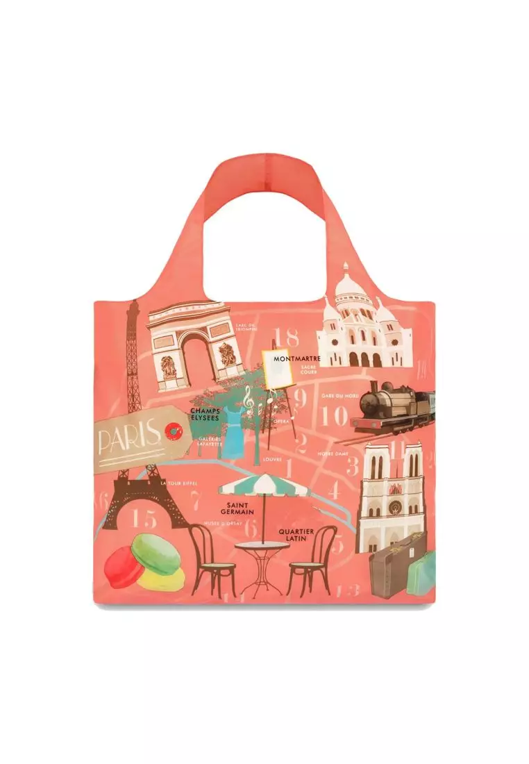 Buy LOQI 2024 Online on ZALORA Singapore