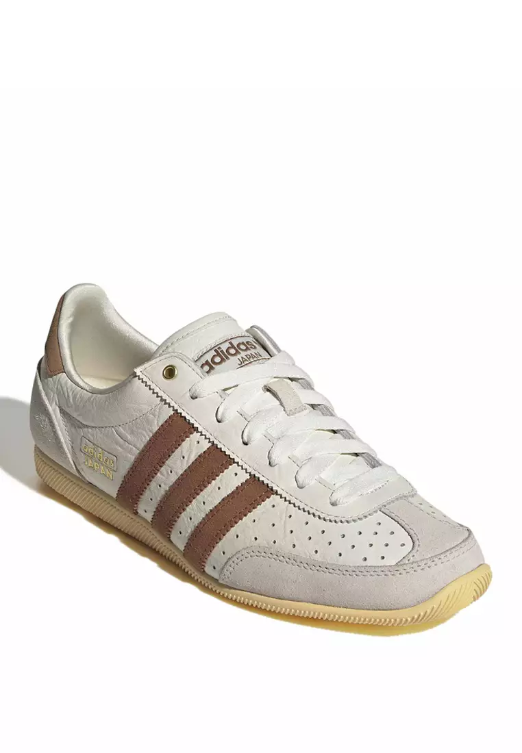 Jual ADIDAS Japan Shoes Original 2026 | ZALORA Indonesia