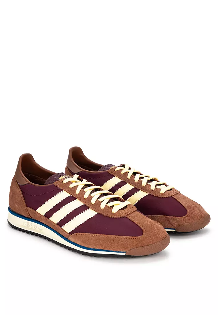 Buy ADIDAS Sl72 Og 2025 Online | ZALORA