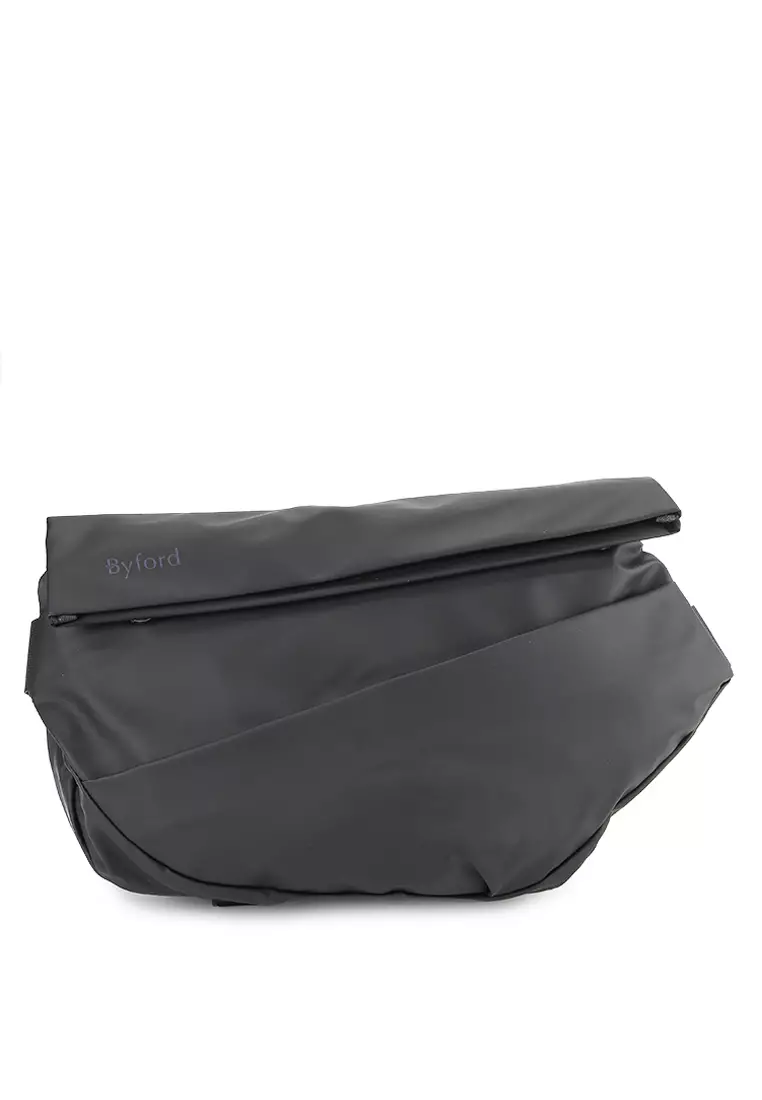 Jual Byford Tas Selempang Body Bag Pria Original 2026 | ZALORA Indonesia