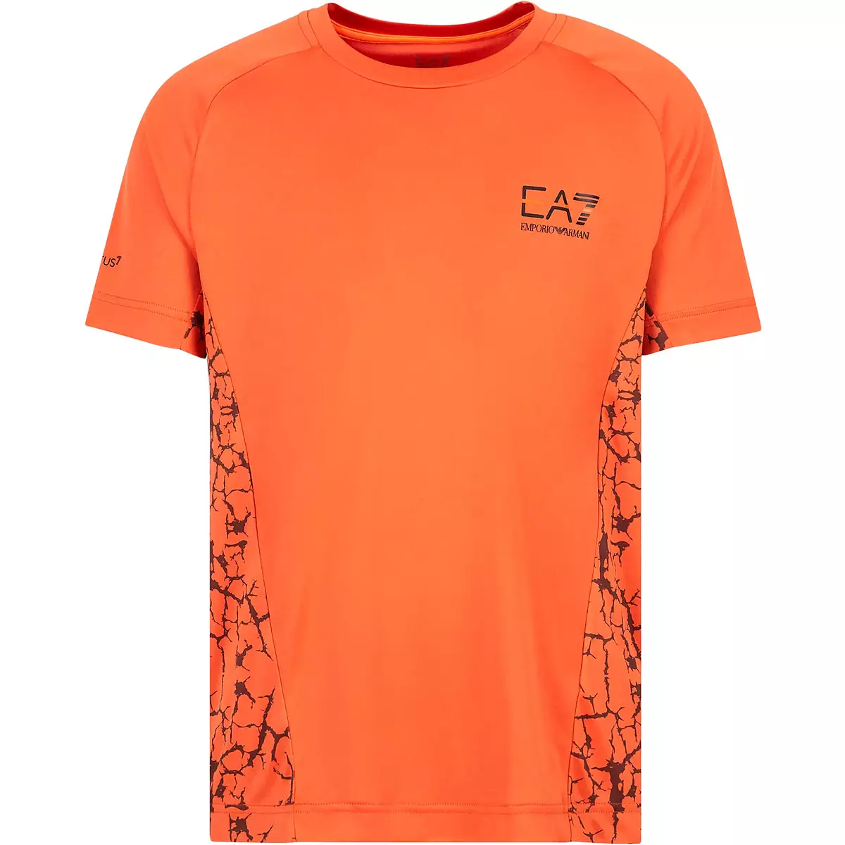 Jual EA7 Emporio Armani TENNIS PRO T-SHIRT Original 2024 | ZALORA Indonesia