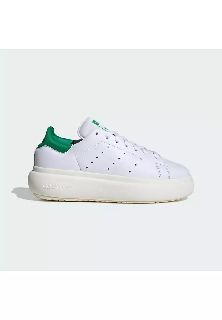 Buy ADIDAS Stan Smith Pf Shoes 2025 Online | ZALORA
