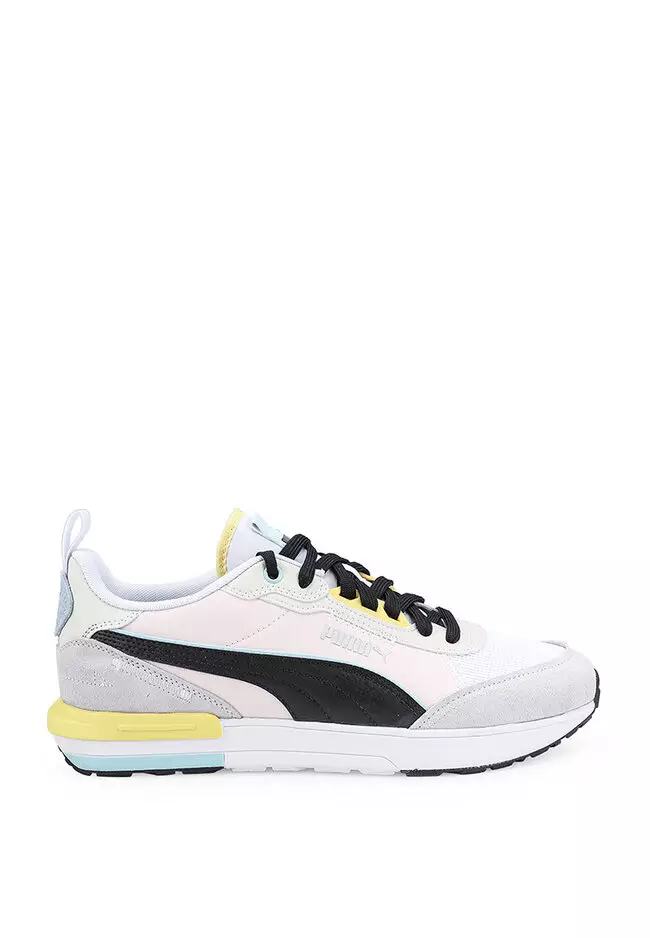 Buy PUMA R22 Trainers Online | ZALORA Malaysia