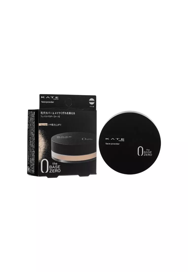 Buy Kate Kate Face Powder Z 6g 2026 Online | ZALORA