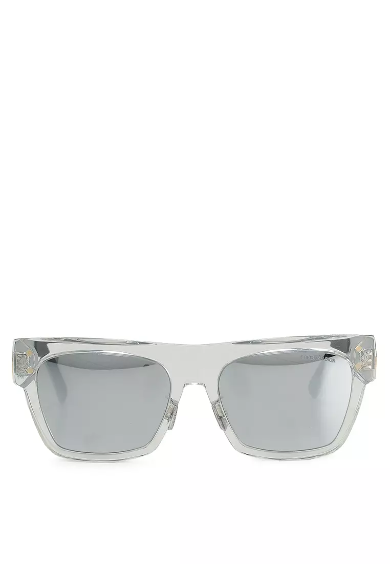 Buy Dior Cd Diamond S8f Sunglasses Tr 2025 Online Zalora Philippines