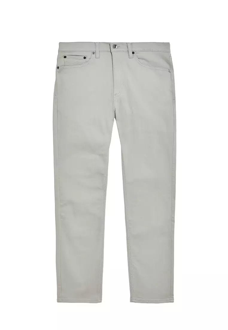 Men's Jeans | CNY Sale Up to 90% Off @ ZALORA HK