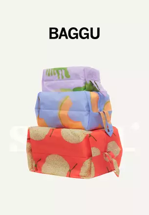 Baggu Original Official Store di ZALORA Indonesia