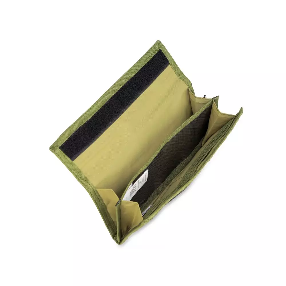 Jual Eiger Eiger Mangata Long Wallet Ws Original 2025 | ZALORA Indonesia