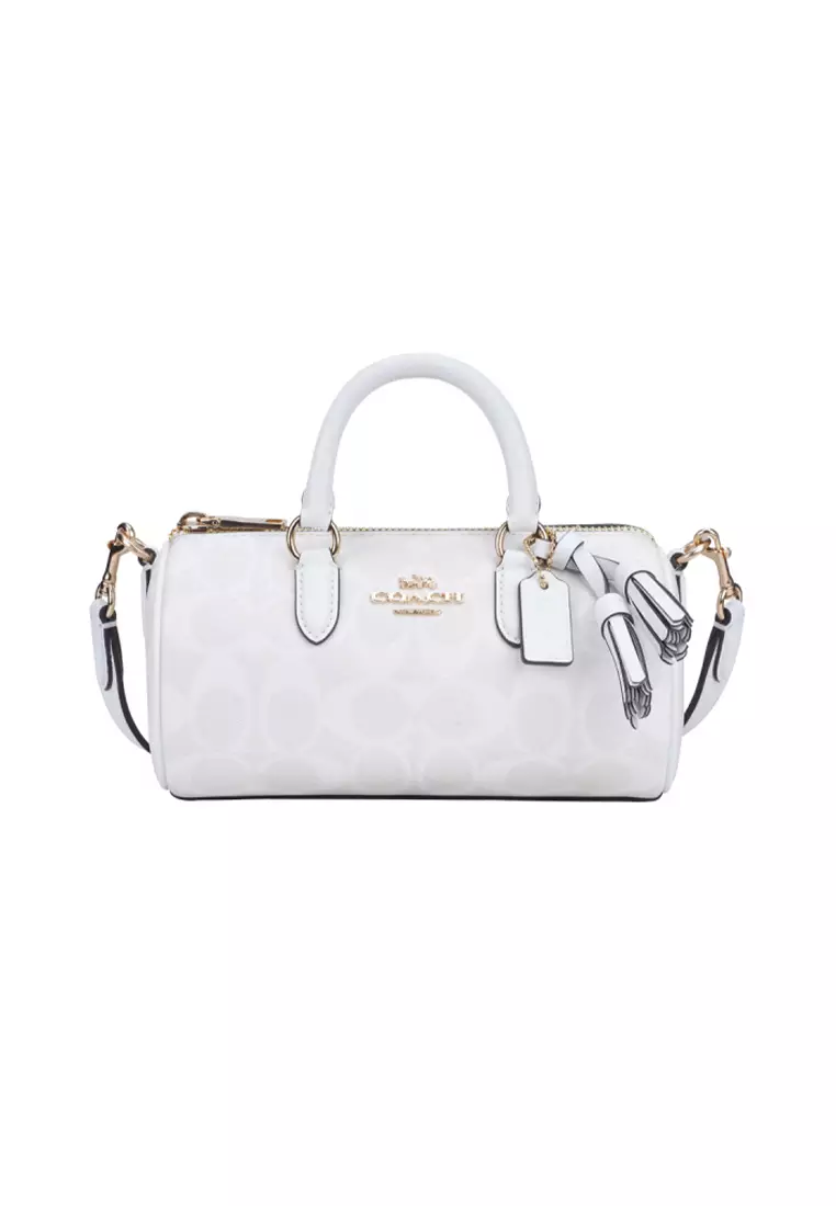 Buy Coach Bags & Accessories | Coach Philippines @ ZALORA PH