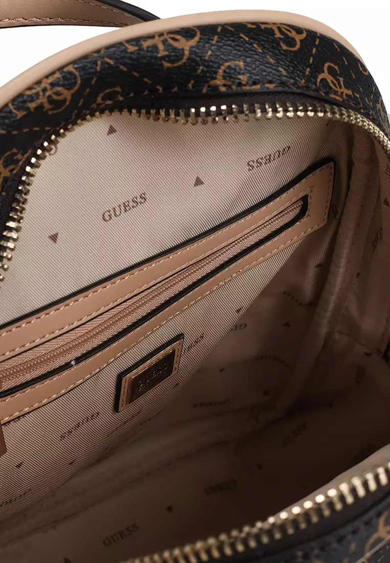 Jual GUESS Manhattan II Backpack Original 2025 | ZALORA Indonesia