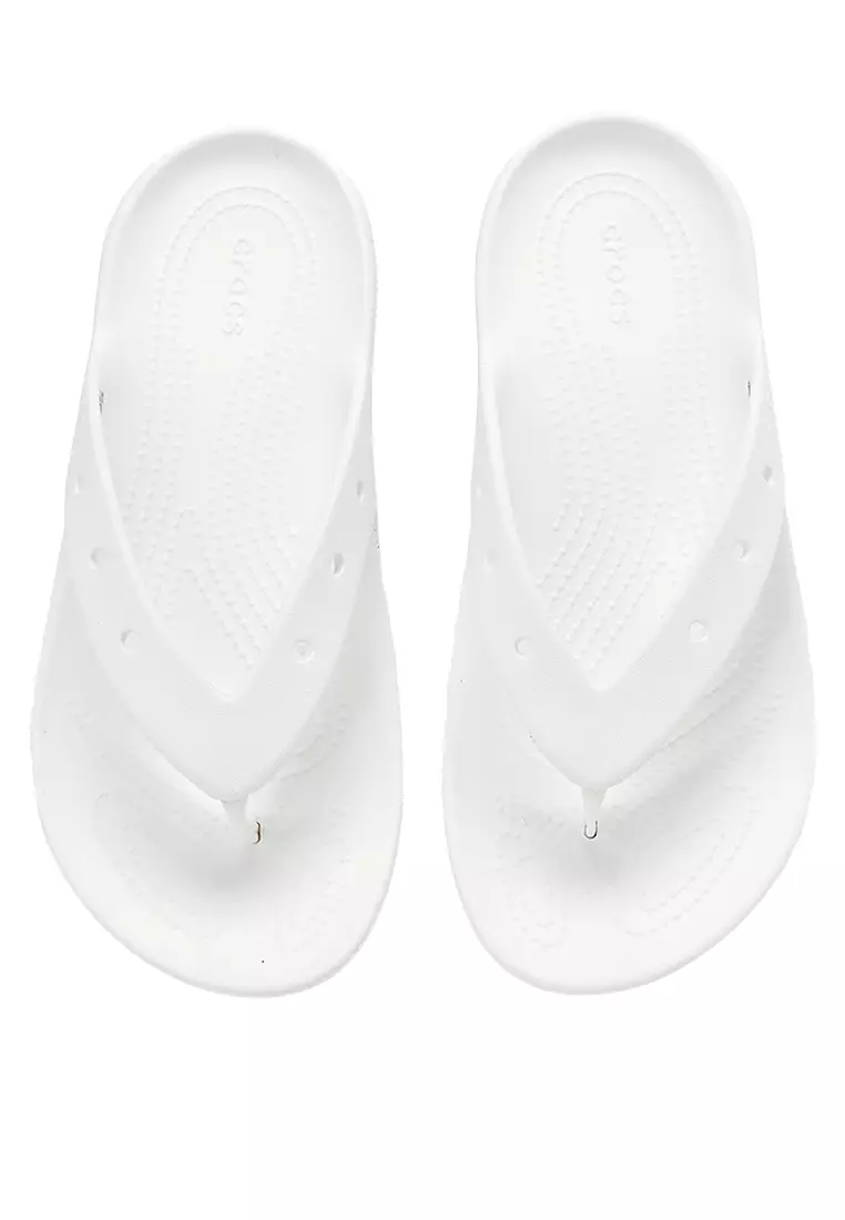 Buy Crocs Classic Flip V2 2025 Online Zalora