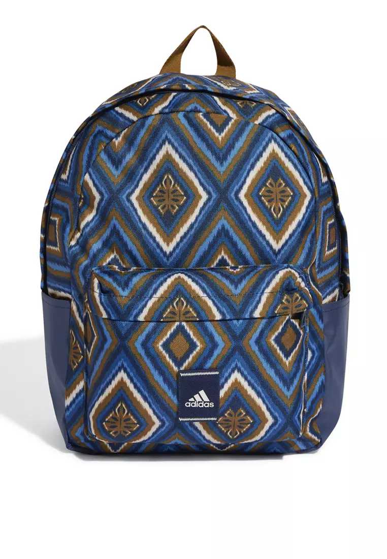 Jual ADIDAS Adidas x FARM Rio Backpack Original 2025 | ZALORA Indonesia