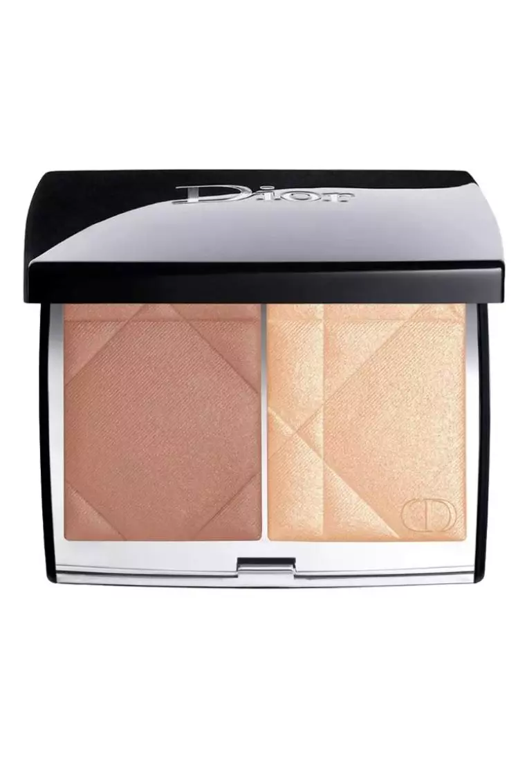 Dior DIOR Rouge Blush Colour & Glow Palette - 100 Diorissimo 2024 | Buy Dior Online | ZALORA ...