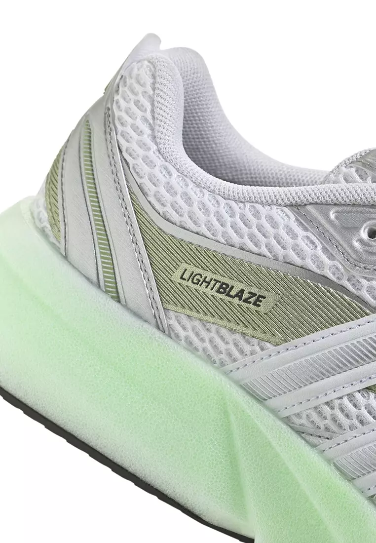 Buy ADIDAS Lightblaze Glow Shoes 2026 Online | ZALORA Philippines