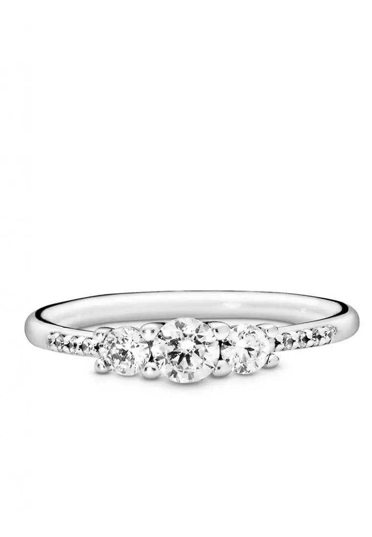 PANDORA Rings for Women | ZALORA Philippines