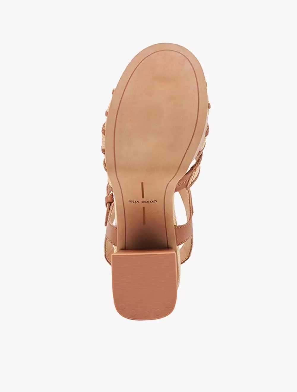 Jual Linea Dolce Vita Blyss Women's Heels - Natural Original 2025 ...