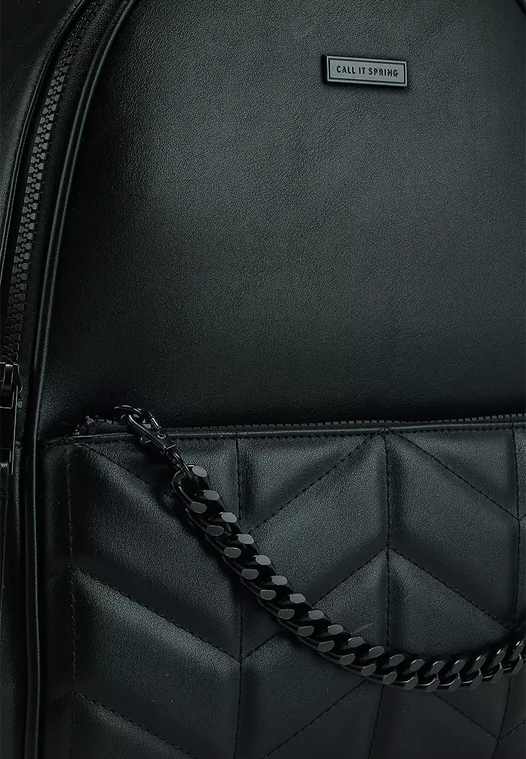 Jual Call It Spring Jeraomas Backpack Original 2025 | ZALORA Indonesia