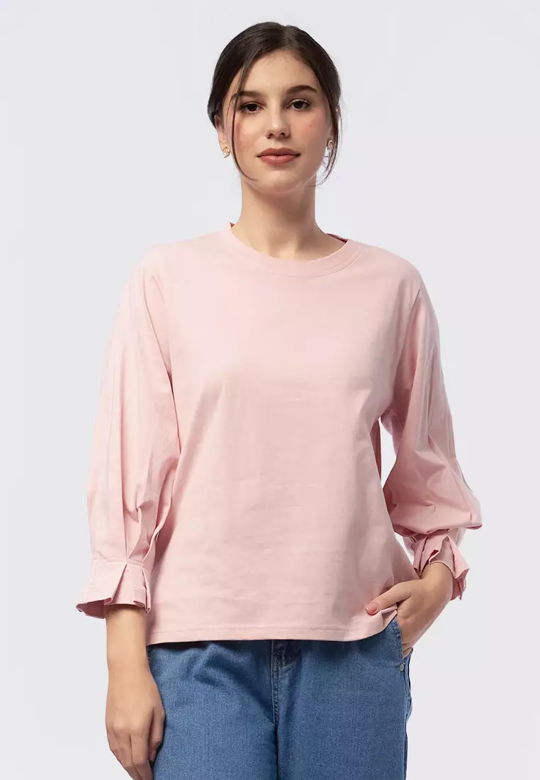 Et Cetera Official store Indonesia di ZALORA