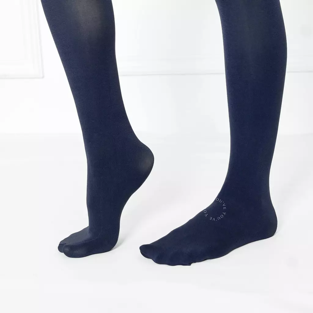 Jual Youhave You’ve (YouHave) Stocking Legging Panjang Pantyhose Panty ...